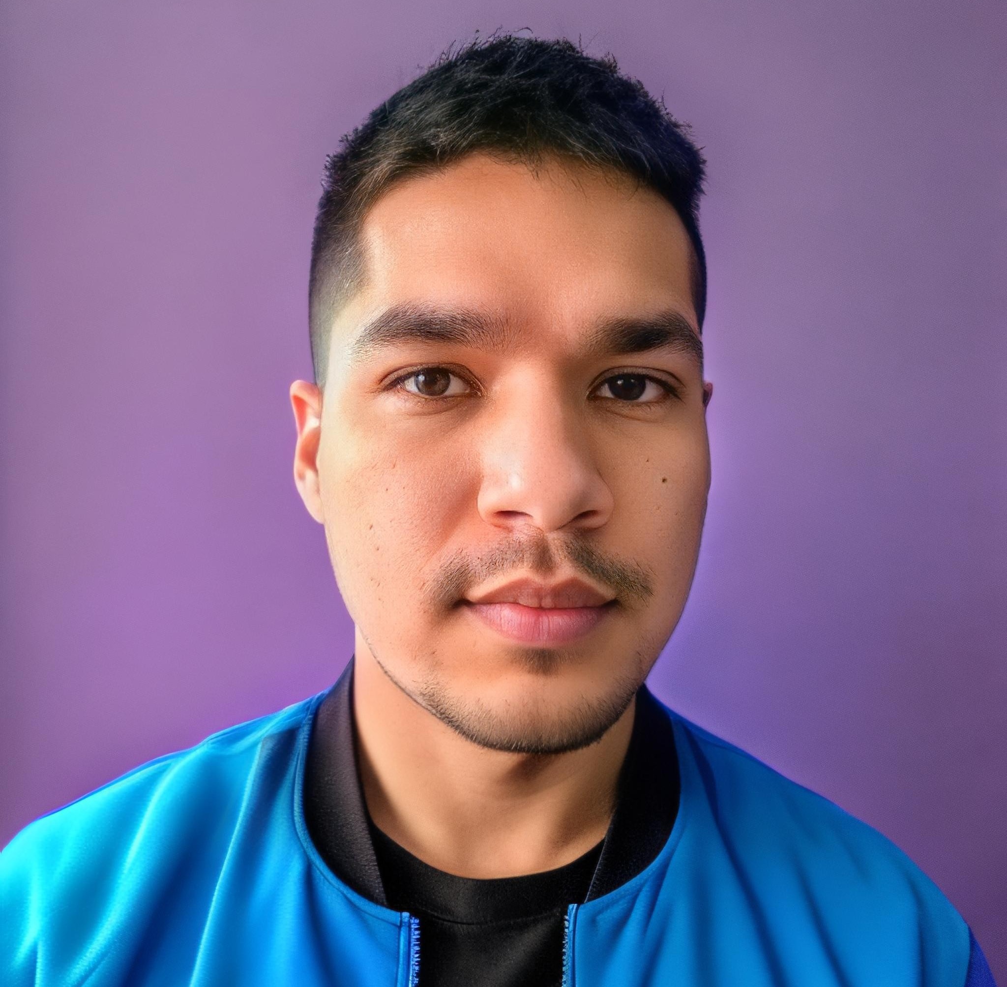 Portfolio de Guillermo Ibarra- Desarrollador y programador Python